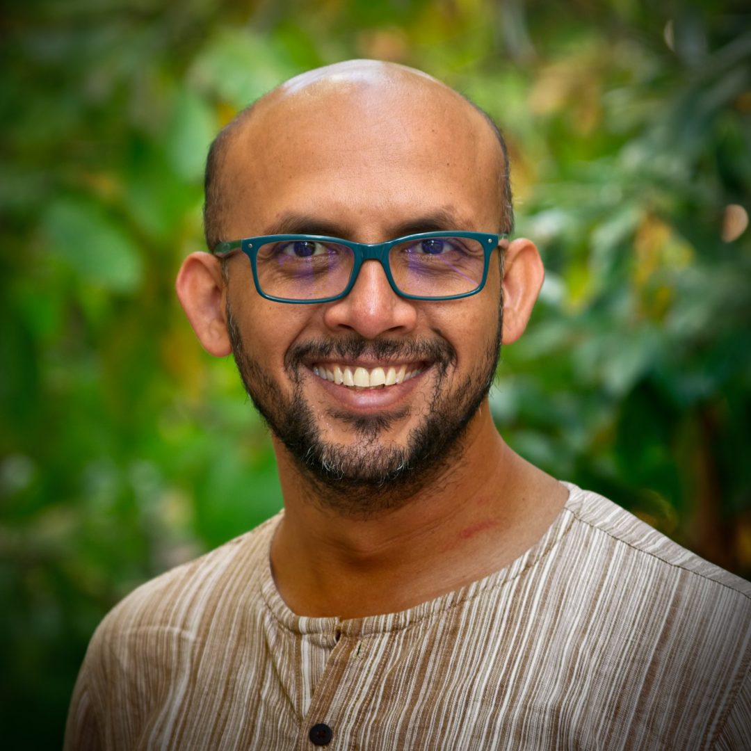 About CSP – CS Sharada Prasad